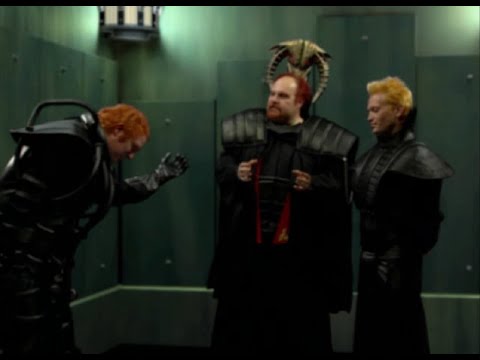 Emperor: Battle for Dune - Intro, Tutorial + Harkonnen mission 1 (hard ...