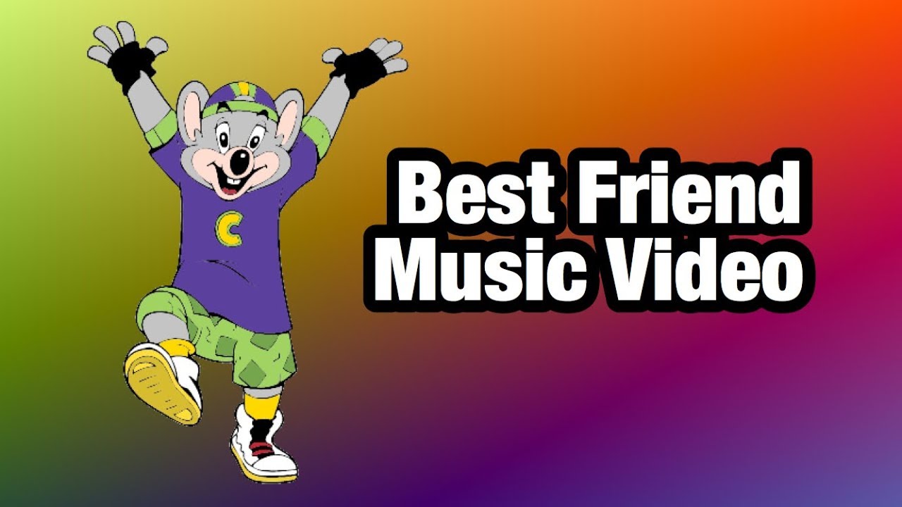 Best Friend (Music Video) - YouTube