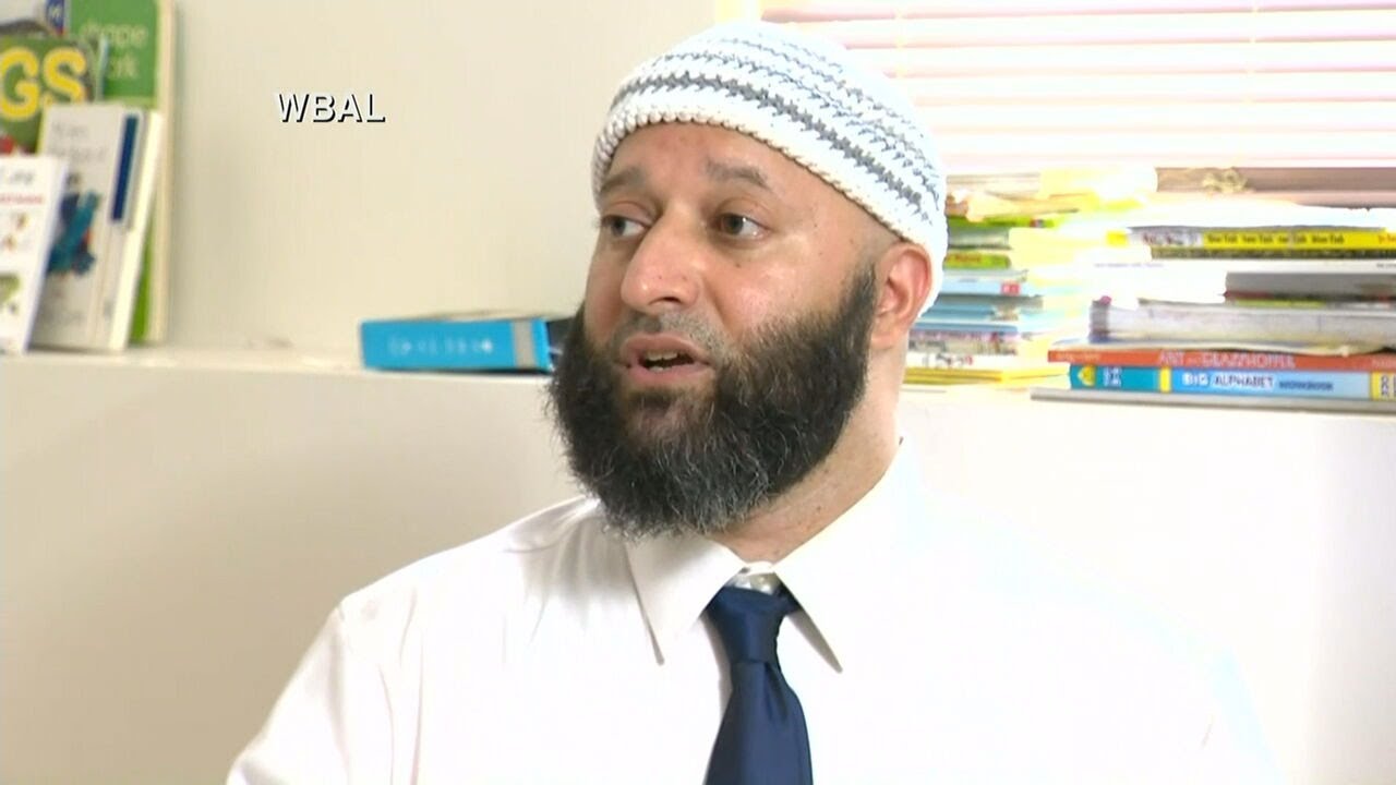 Adnan Syed, focus of "Serial" Podcast, details new evidence uncovered ...