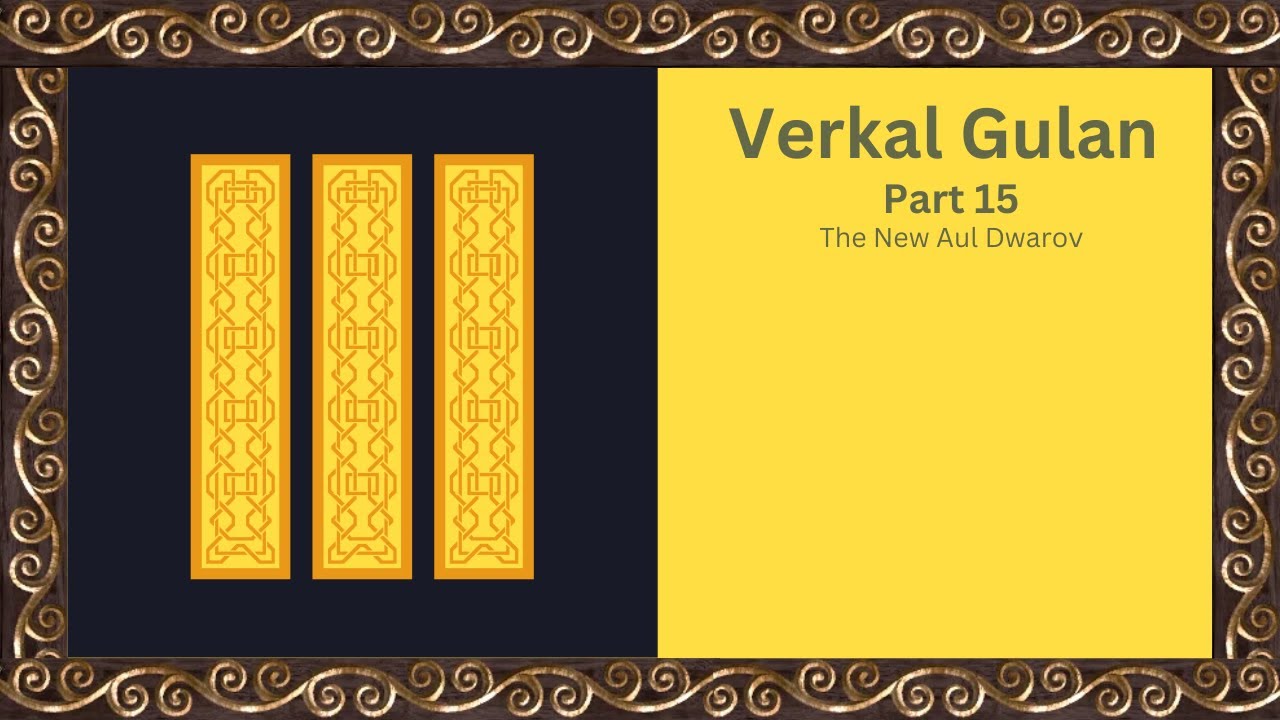 EU4 Anbennar Very Hard Verkal Gulan Part 15 - YouTube