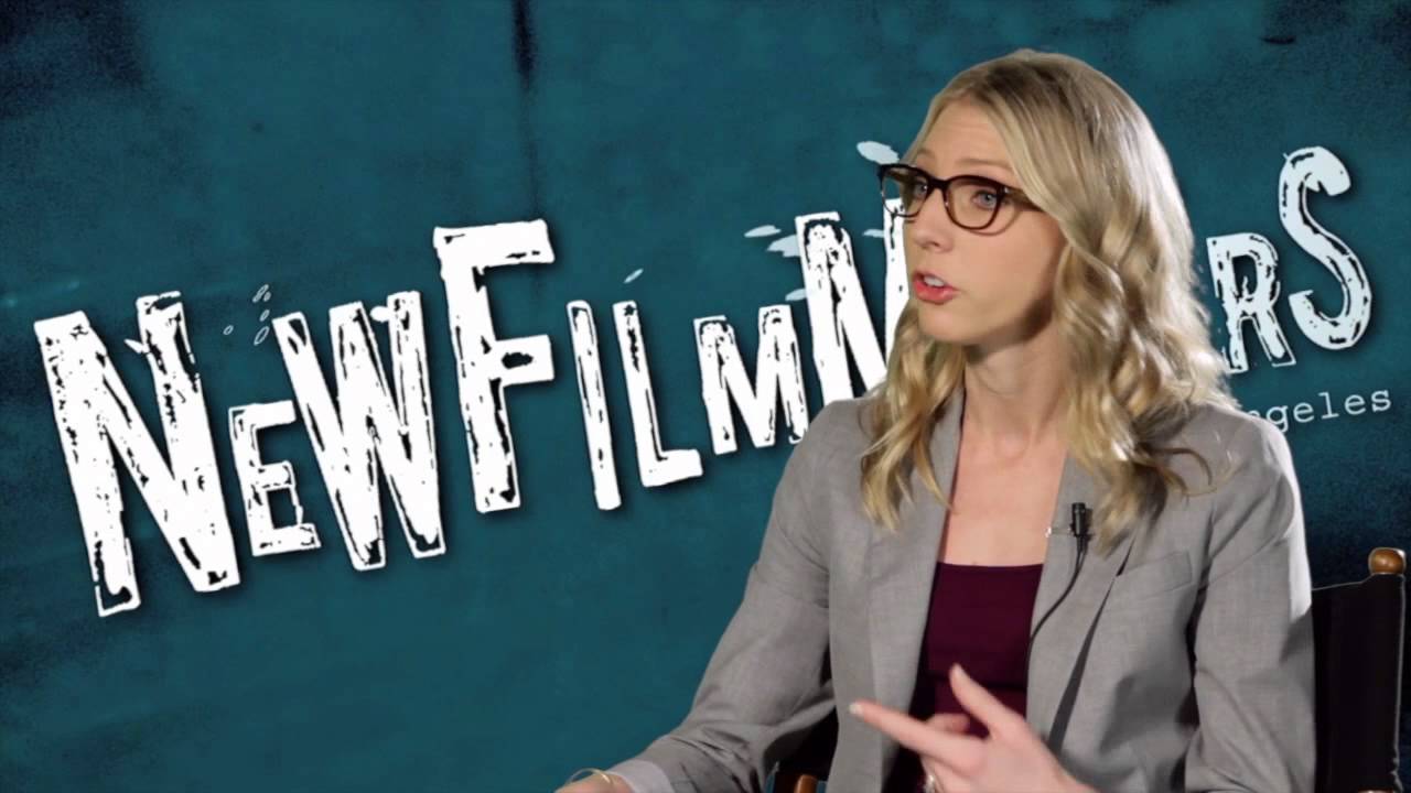 NFMLA 3/2014 Moviemaker Magazine Interview with Dir. Sarah Smick - YouTube