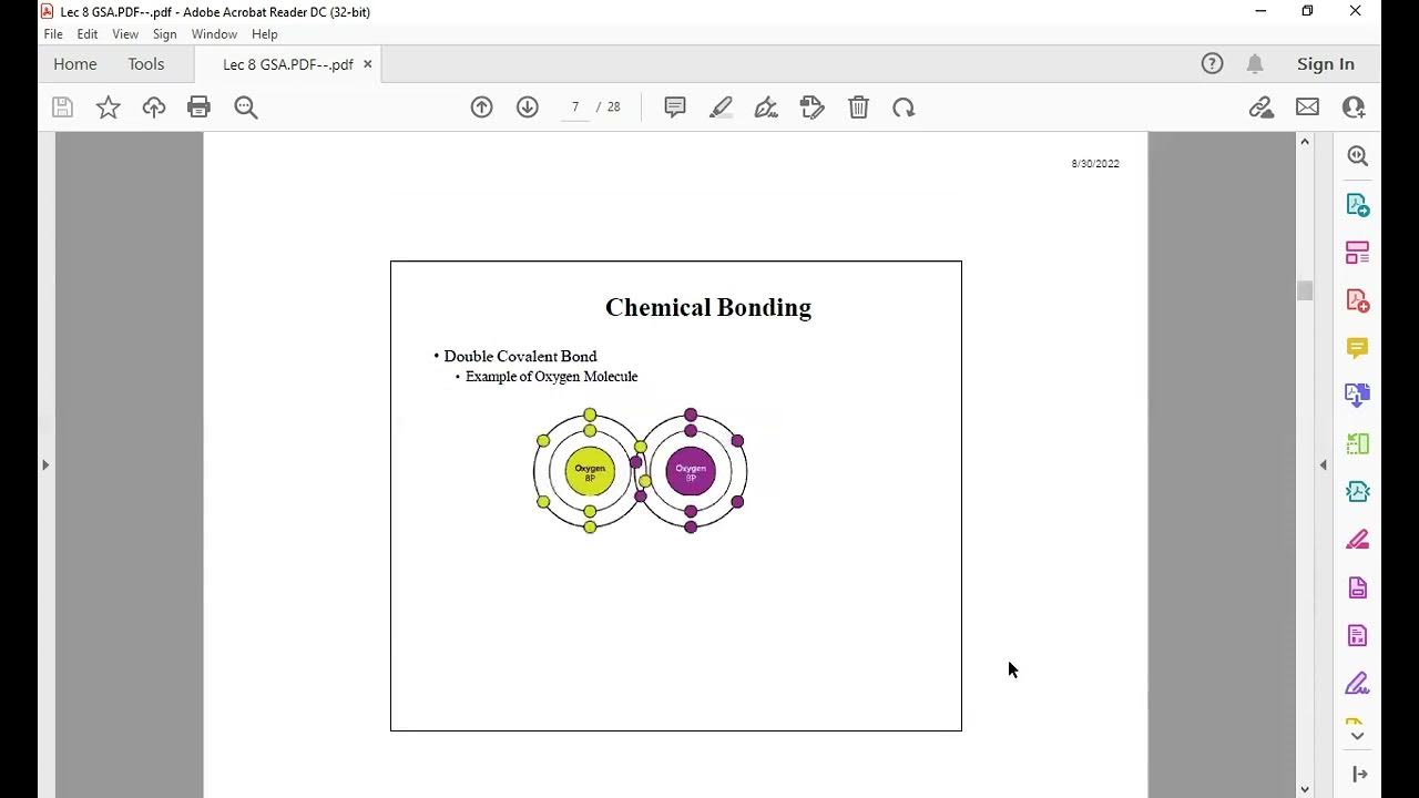 General Science for PPSC, FPSC, NTS | Atomic structure and EMR Part-1 ...