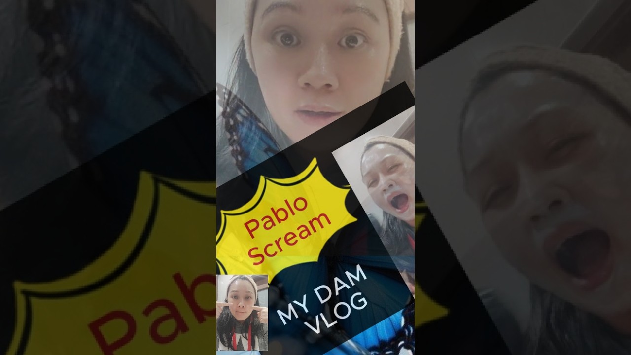 My SB19 Dam Vlog - YouTube