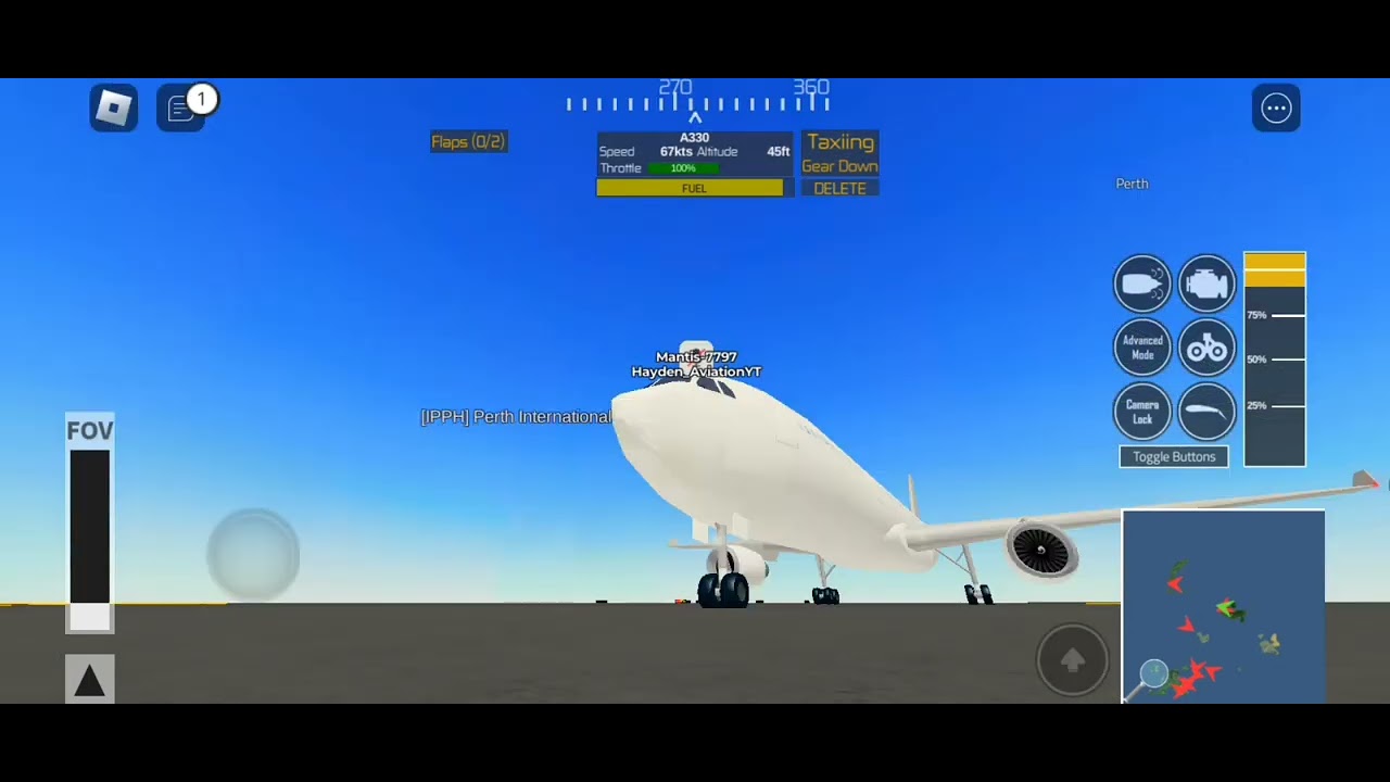 PTFS: Episode 1 - YouTube