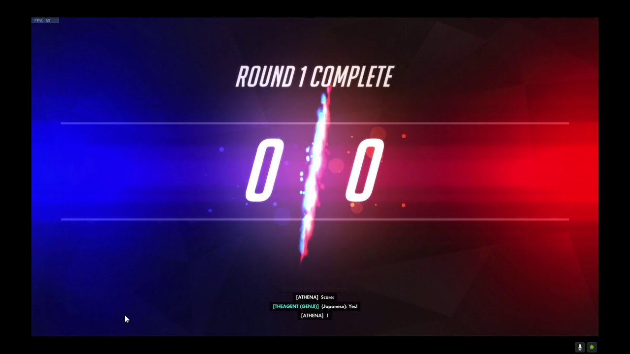 TheAgent - Genji LiYang Tower Shenanigans - YouTube