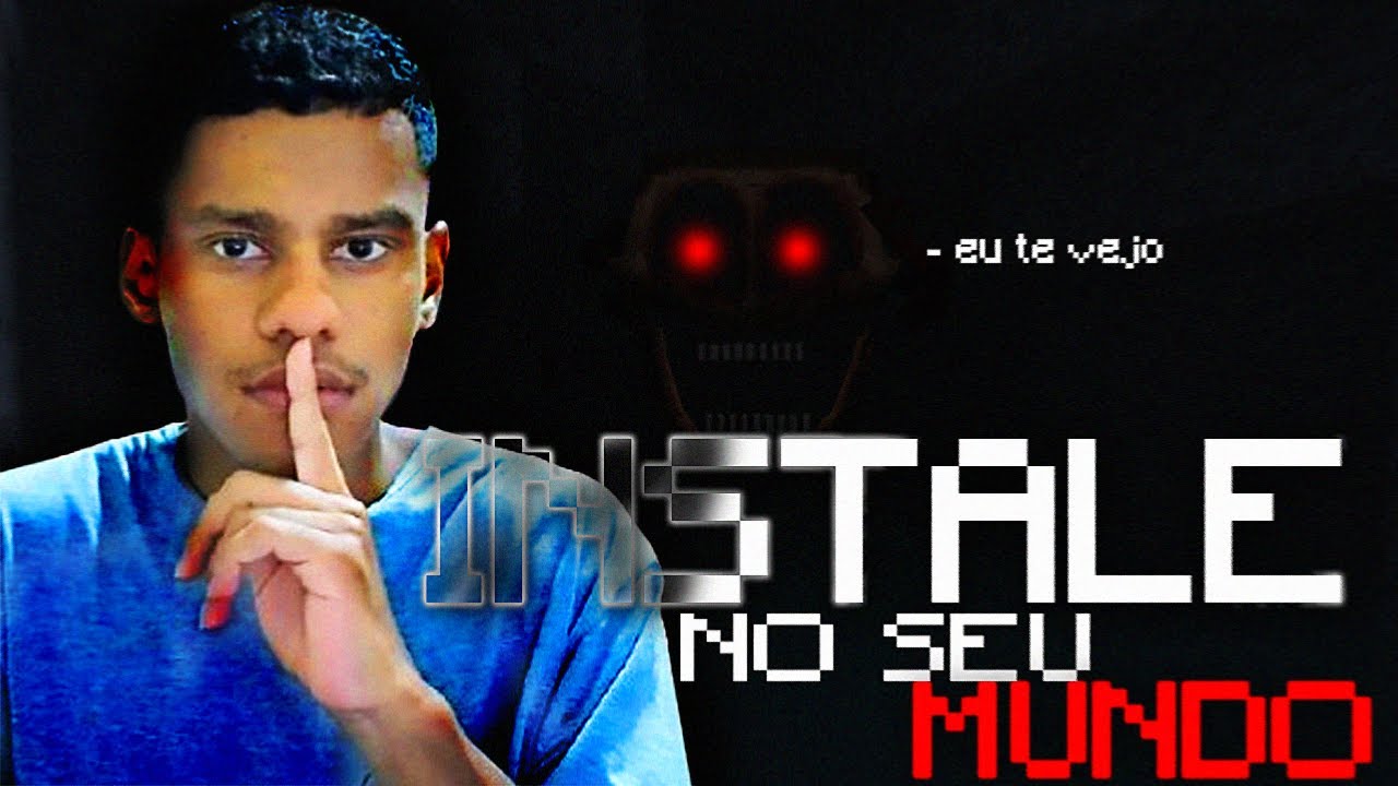 COMO INSTALAR THE MIMICER NO MINECRAFT (Atualizado)! - YouTube