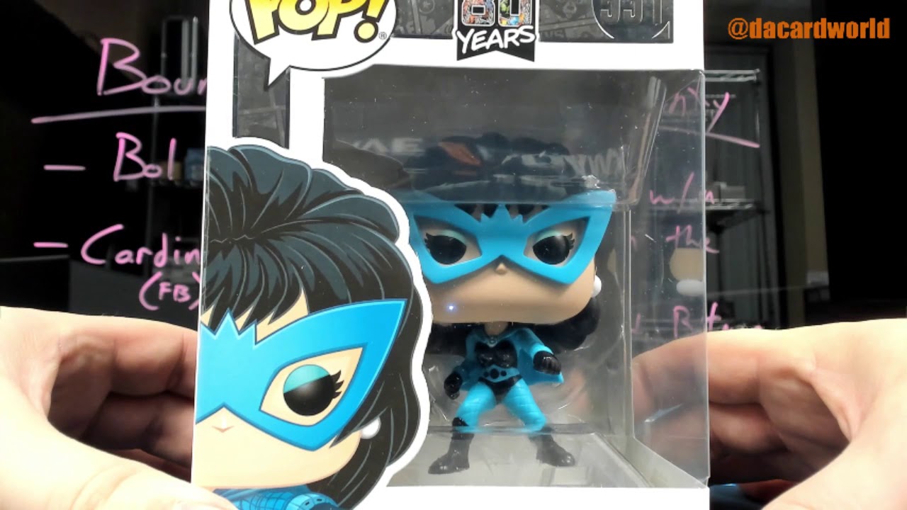 Benj's HP Big Boxx Comic ed. Break - YouTube