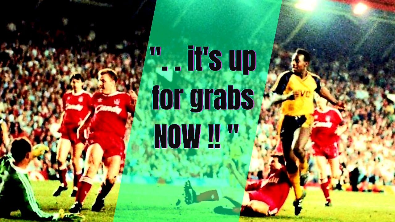 it's up for grabs NOW !!" Channel Trailer - YouTube