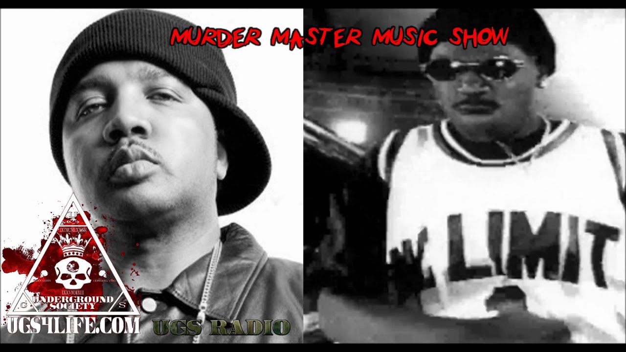 KLC SPEAKS ON BRINGING TALENT TO NO LIMIT RECORDS SOULJA SLIM MAC FIEND ...