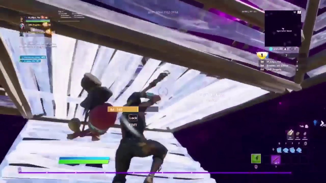 Fortnite Montage “Jiggy” - YouTube