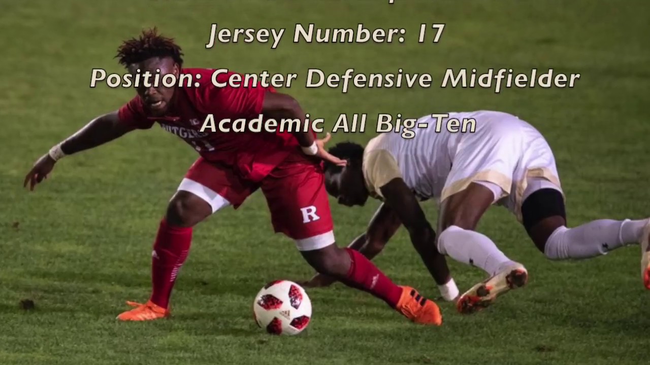 Aaron Acloque Highlight Tape - YouTube