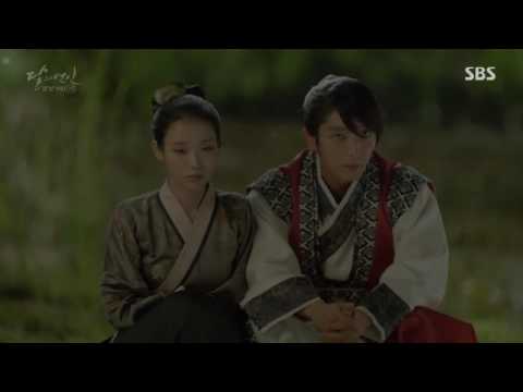 Moon Lovers EP 13/14 :: SO SOO MOMENTS :: PART 8