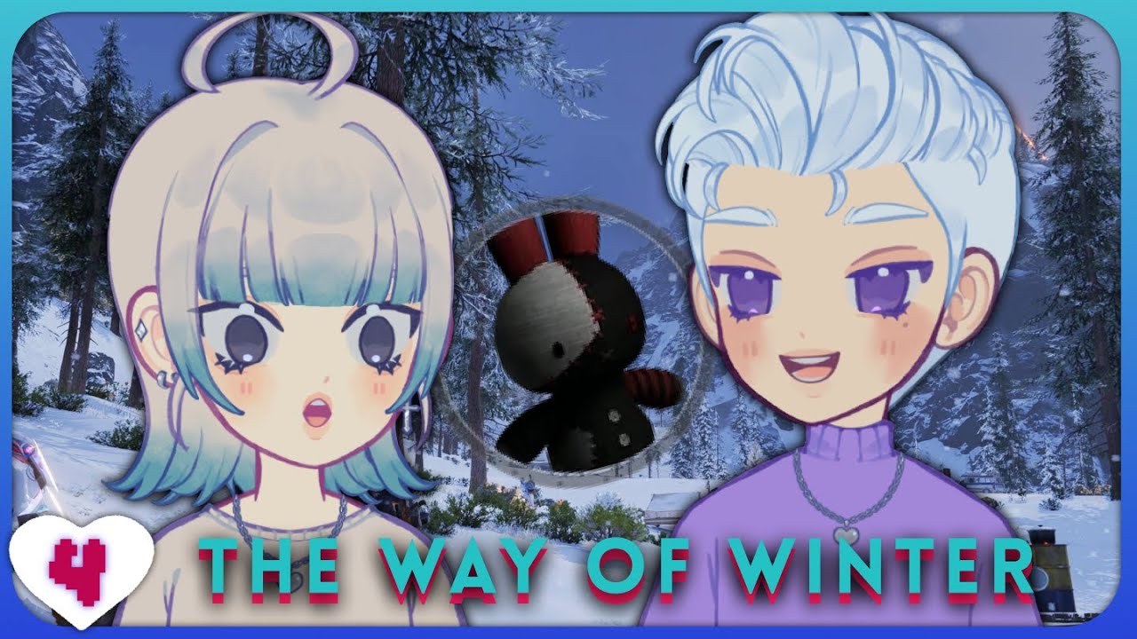 our first shiny !!!【once human | the way of winter】4 - YouTube