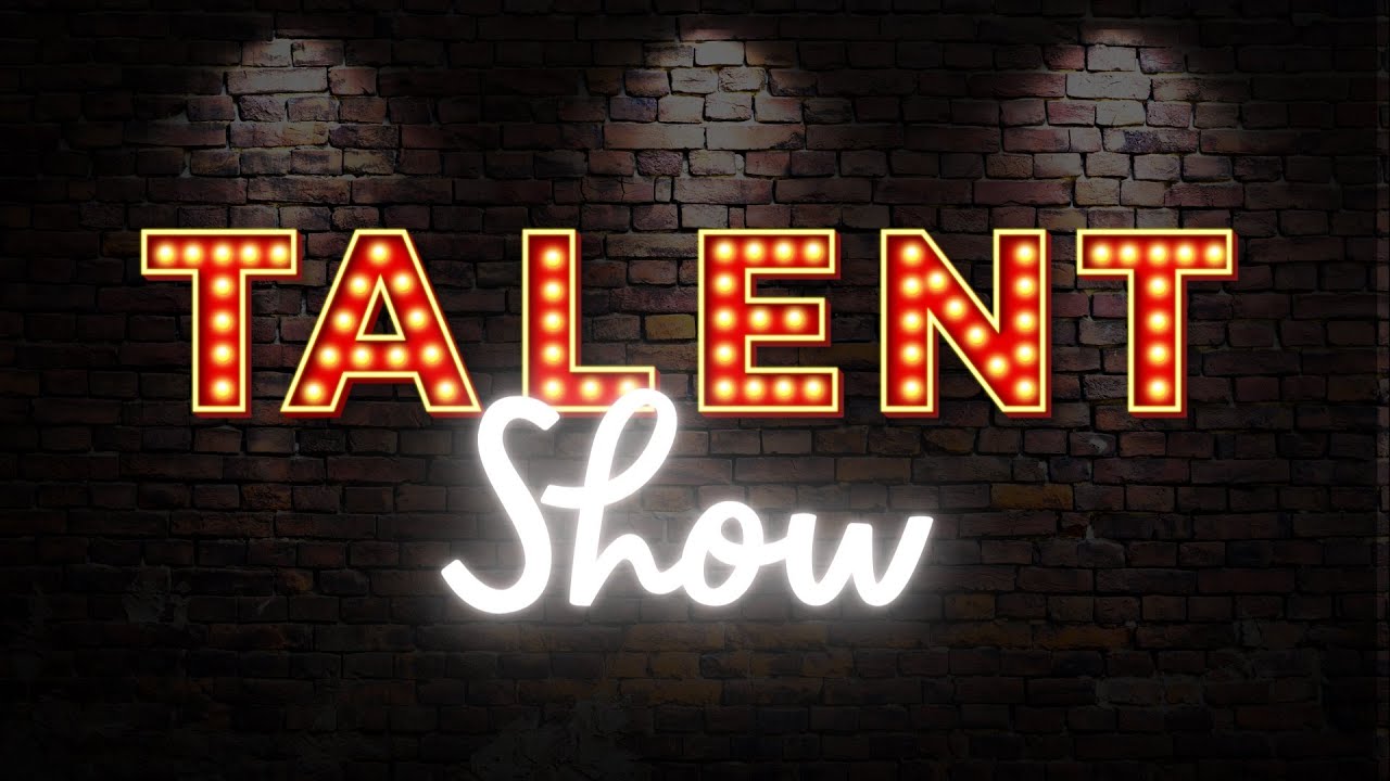 Talent Show | West Florida Baptist Academy - YouTube