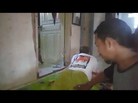 Therapy pijat getar saraf mengoptimalkan tubuh dan menormalkan seruh fungsi setruktur organ tubuh