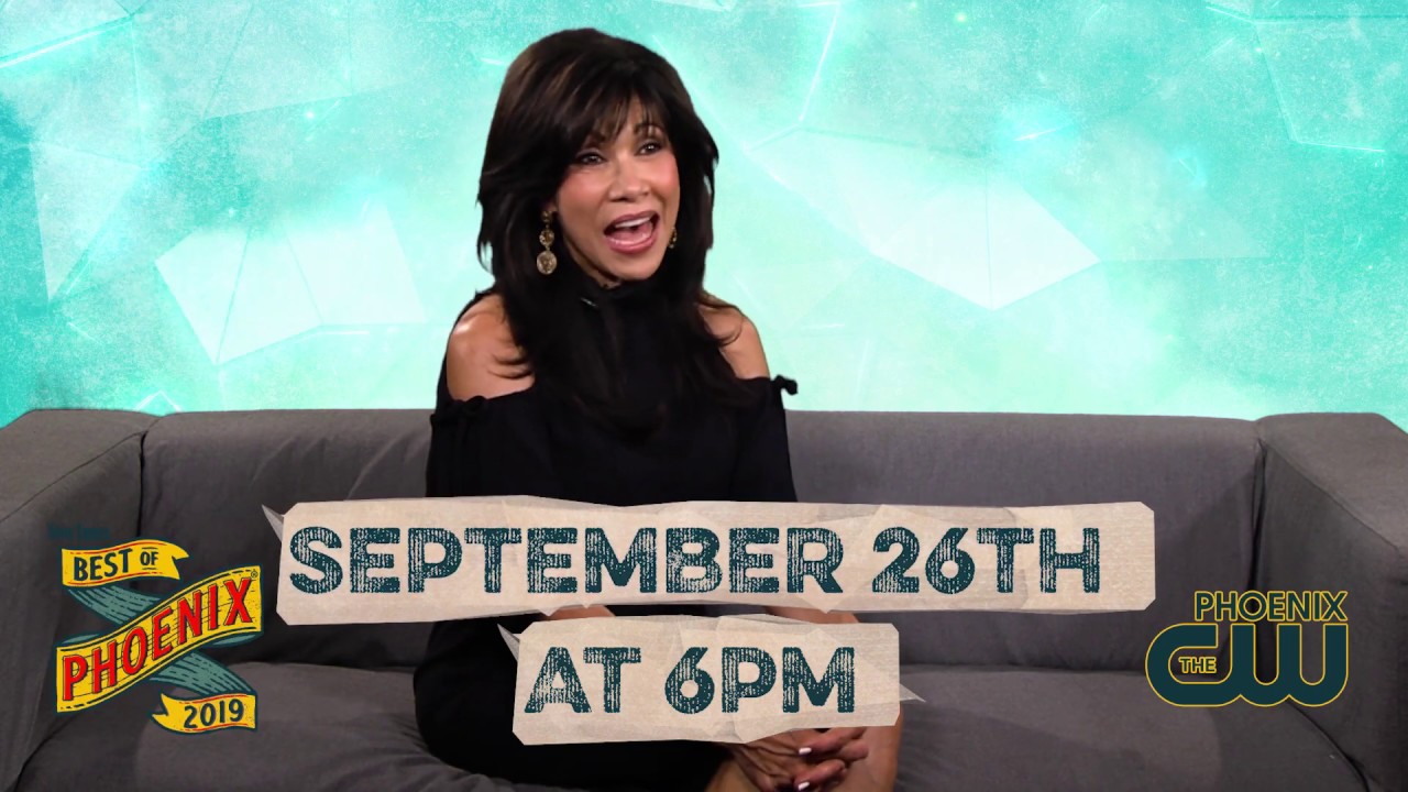 Lin Sue Cooney 2019 - YouTube