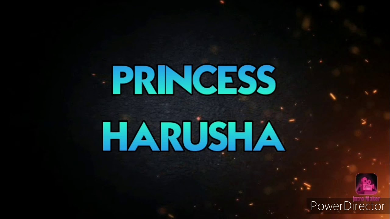 Salt Painting with Princess Harusha - YouTube