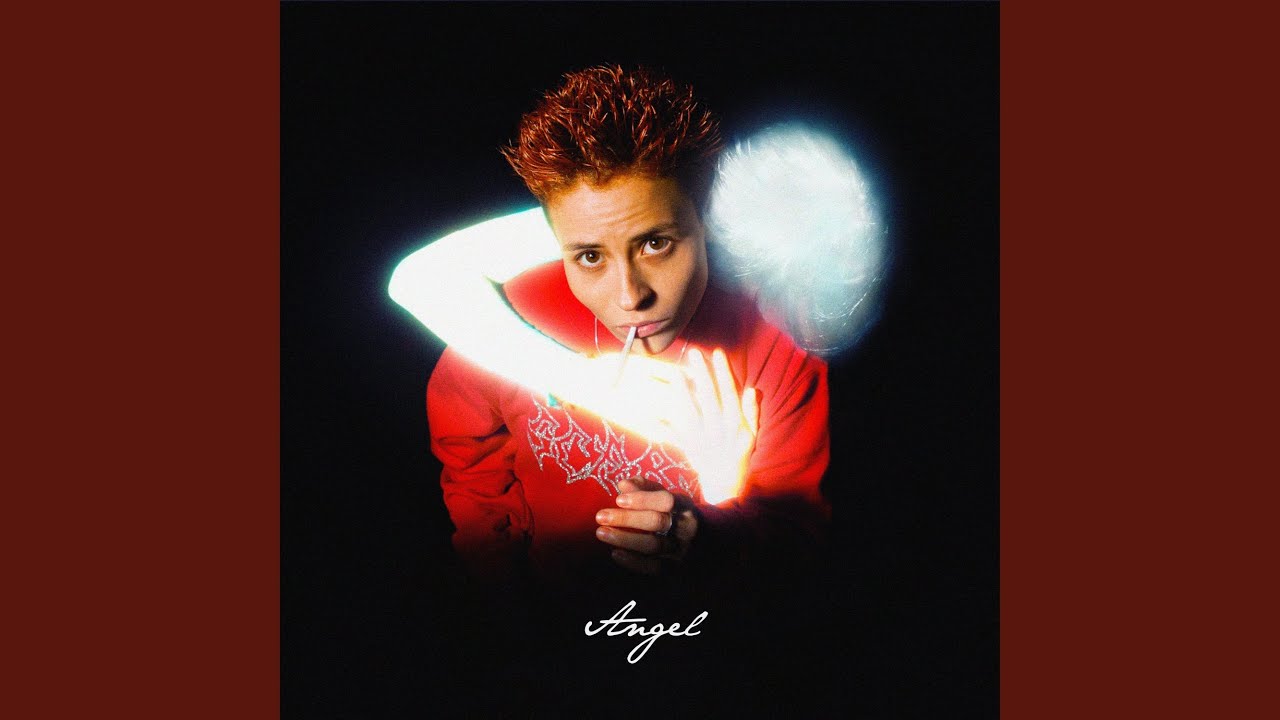 Angel - YouTube
