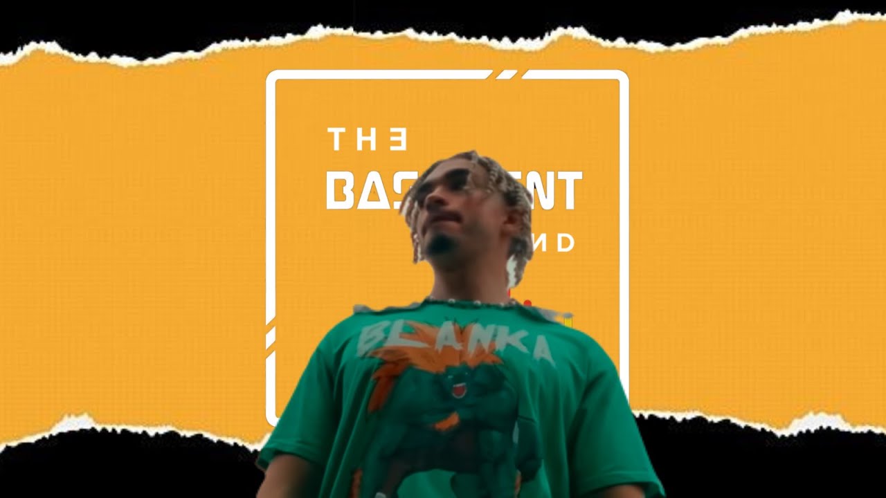 MUTANT - Shane Eagle Instrumental #shaneeagle #thebassmentsound #mutant ...