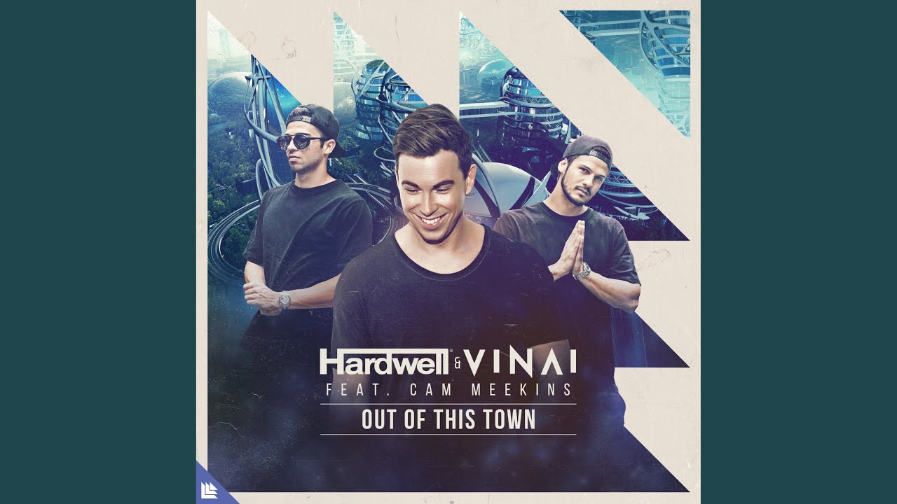 Out Of This Town (Extended Mix) - YouTube Music