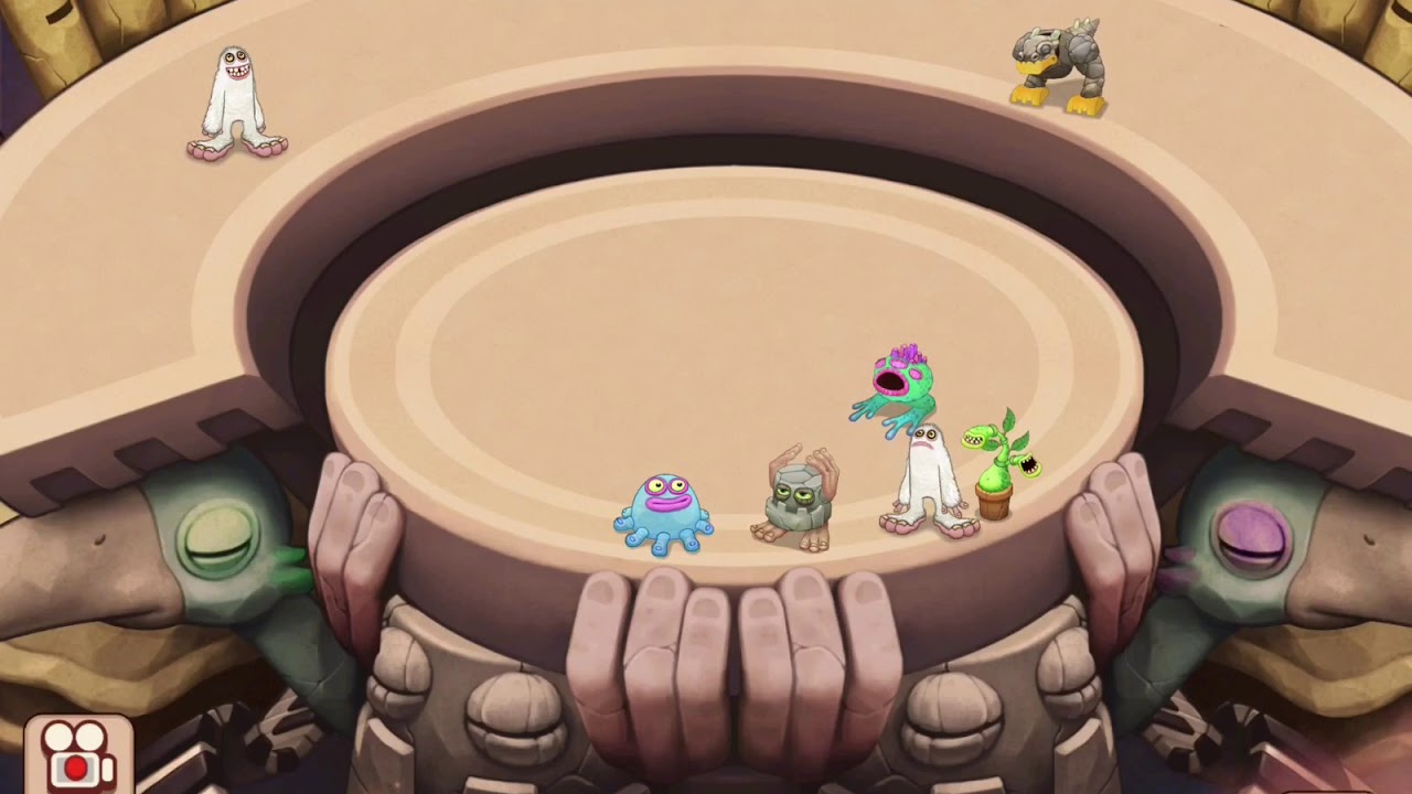 My version of MSM - Plant Island (MSM Composer) - YouTube