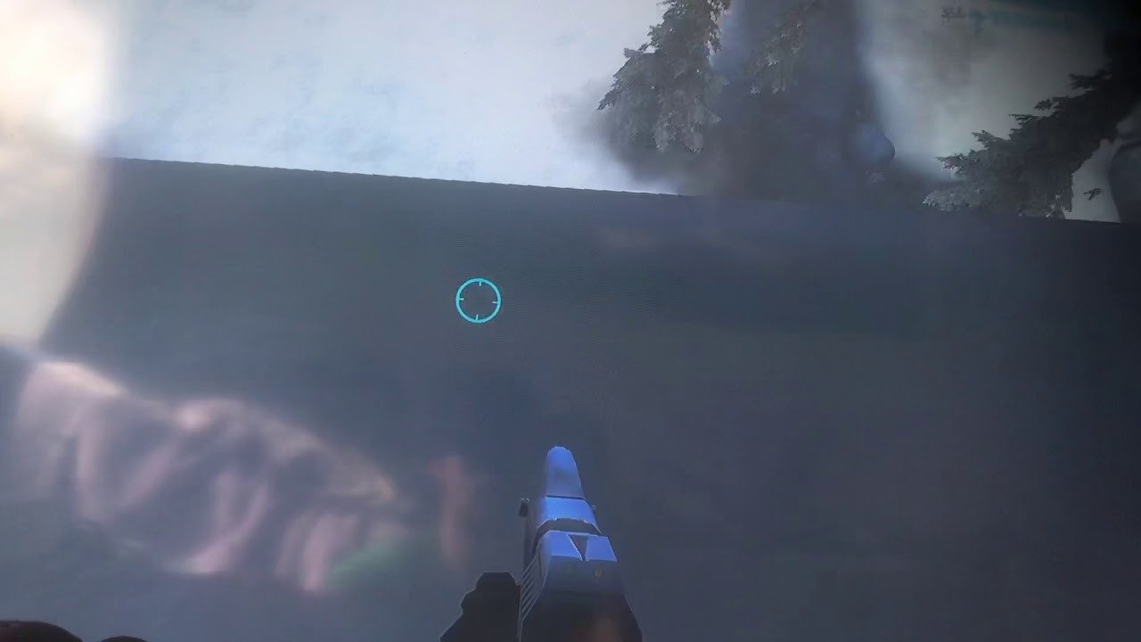 June 1st, 2020, bridge jump in halo CE still not patched. - YouTube