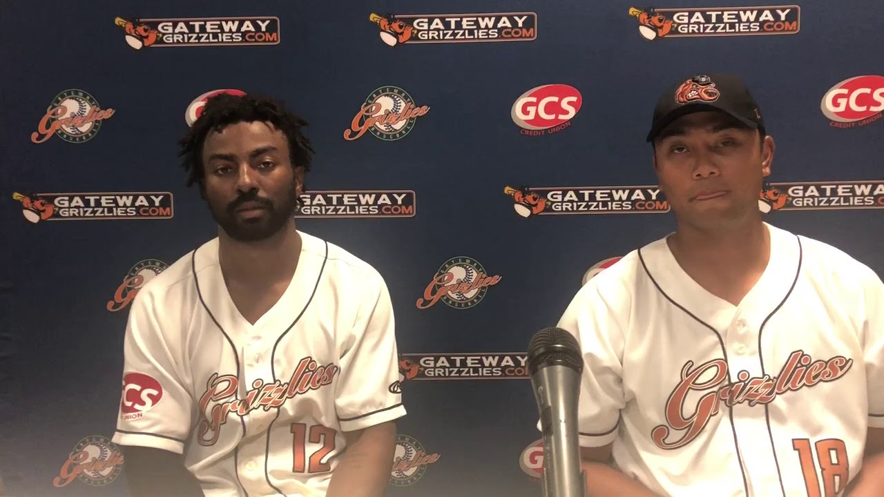 GCS Credit Union Press Conference (8/11/19) - YouTube