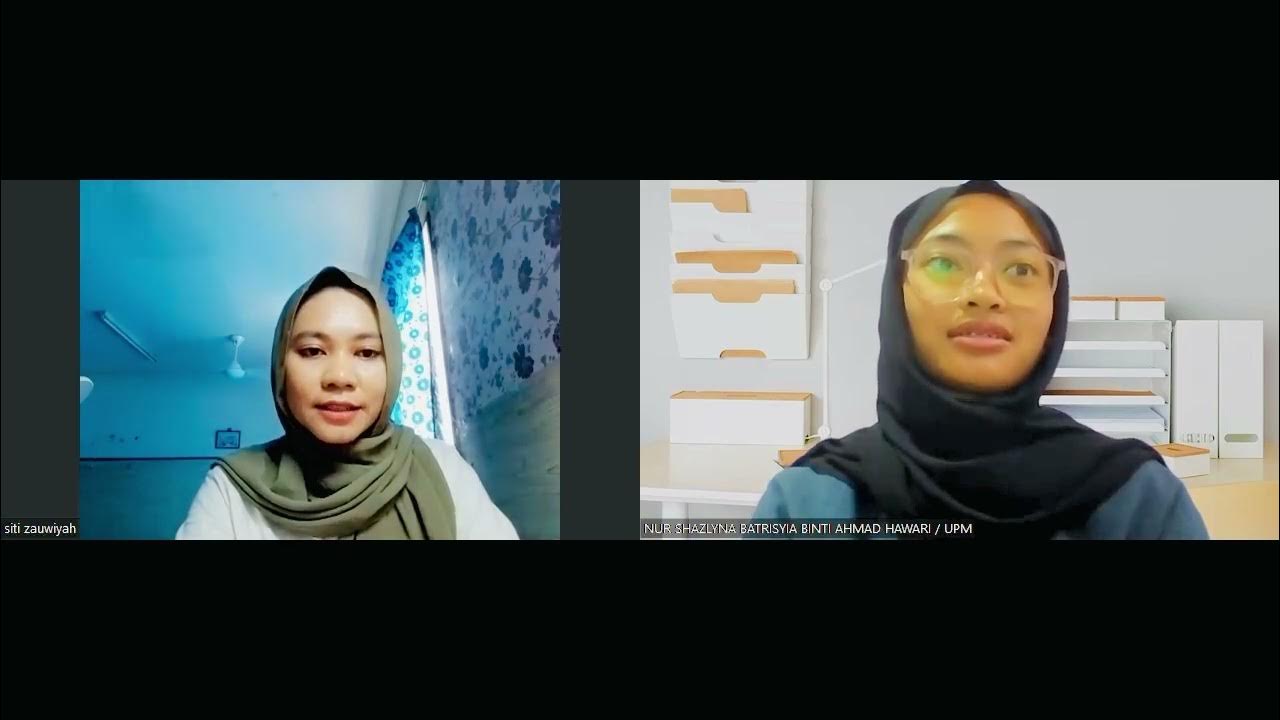 SPEAKING TASK - YouTube