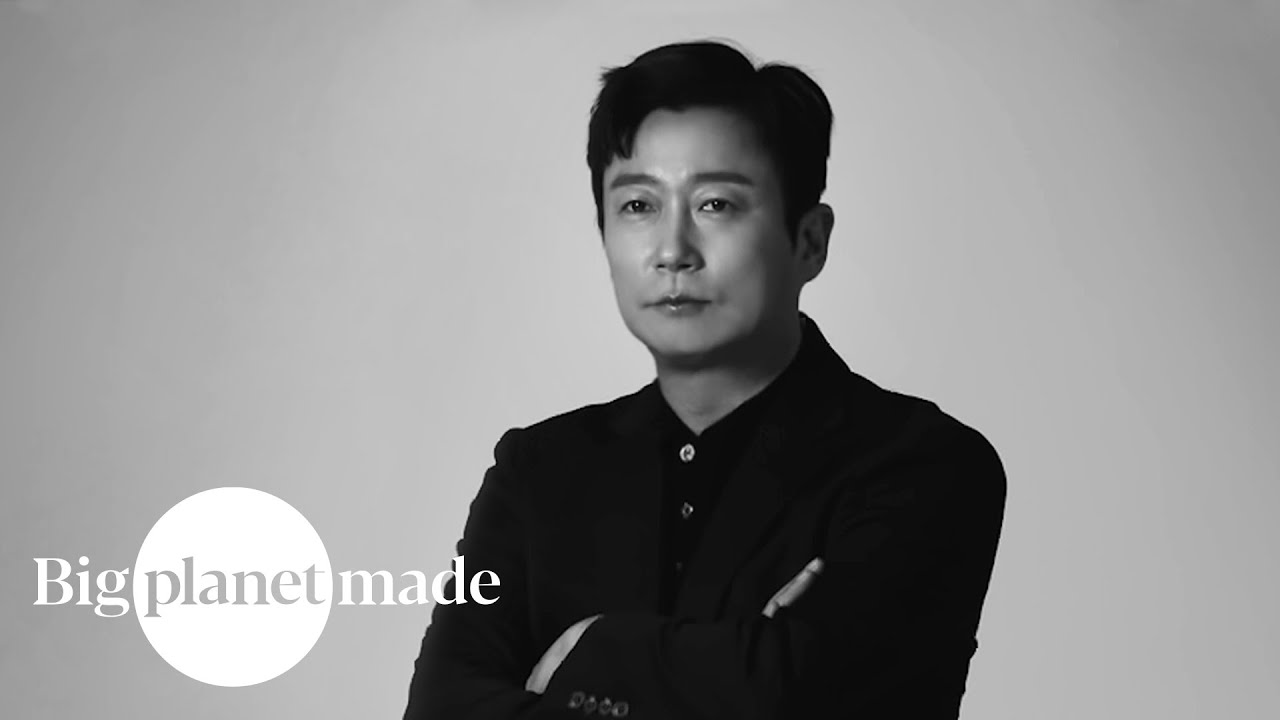 이수근 (LEE SU GEUN) - MAKING FILM - YouTube