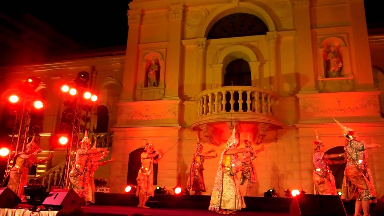 108th Anniverary of Rajini School - YouTube