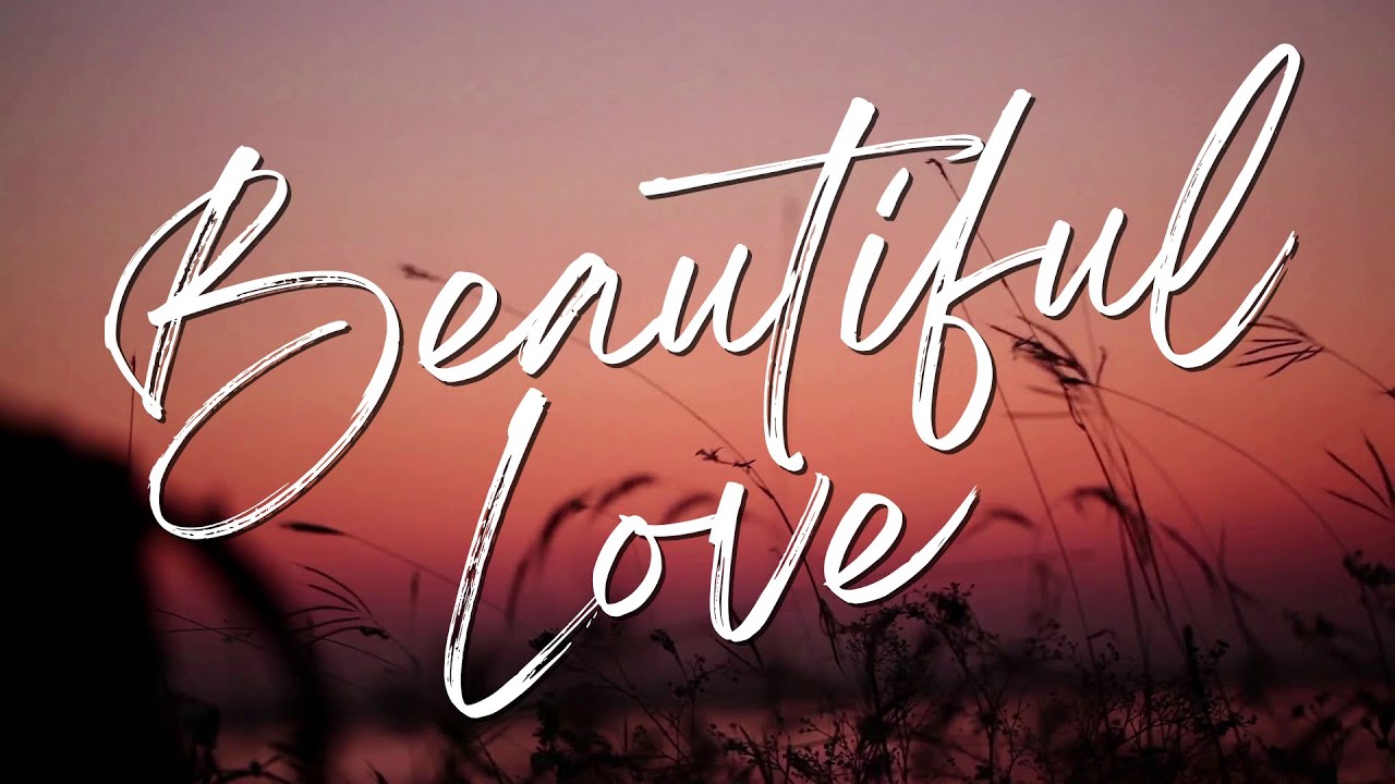 BEAUTIFUL LOVE (Pag ibig na Kay Ganda) - Victory Worship | Song lyric ...