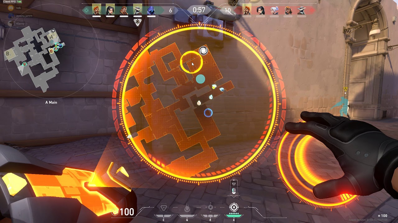 Brim Ult Sync - YouTube