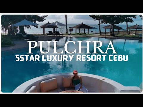 5Star Luxury Hotel Tour at Pulchra Resort, #Cebu, Philippines | Cebuana ...