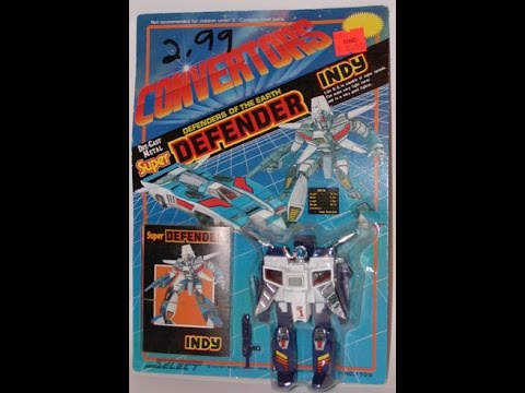 Select Convertors Indy - YouTube