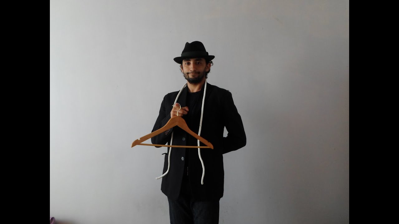 Amazing Magic Trick With Rope Explained! - YouTube