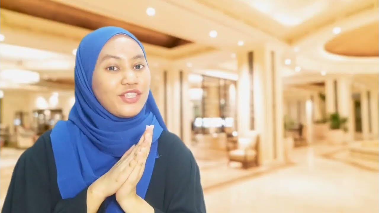 Activity 2 - Pitching Introduction - ELC590_NBF6A_Adryana Ratna - YouTube