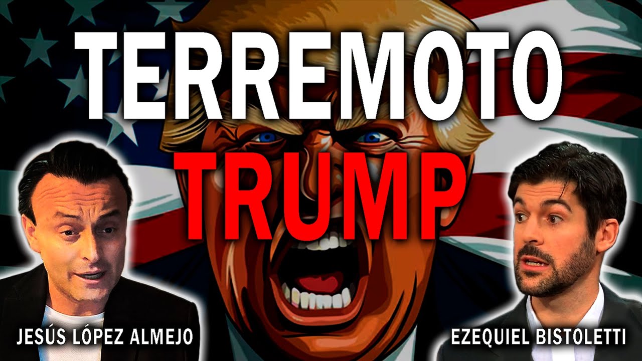 JESÚS LÓPEZ ALMEJO - DMP CHARLAS 165 EN VIVO - YouTube