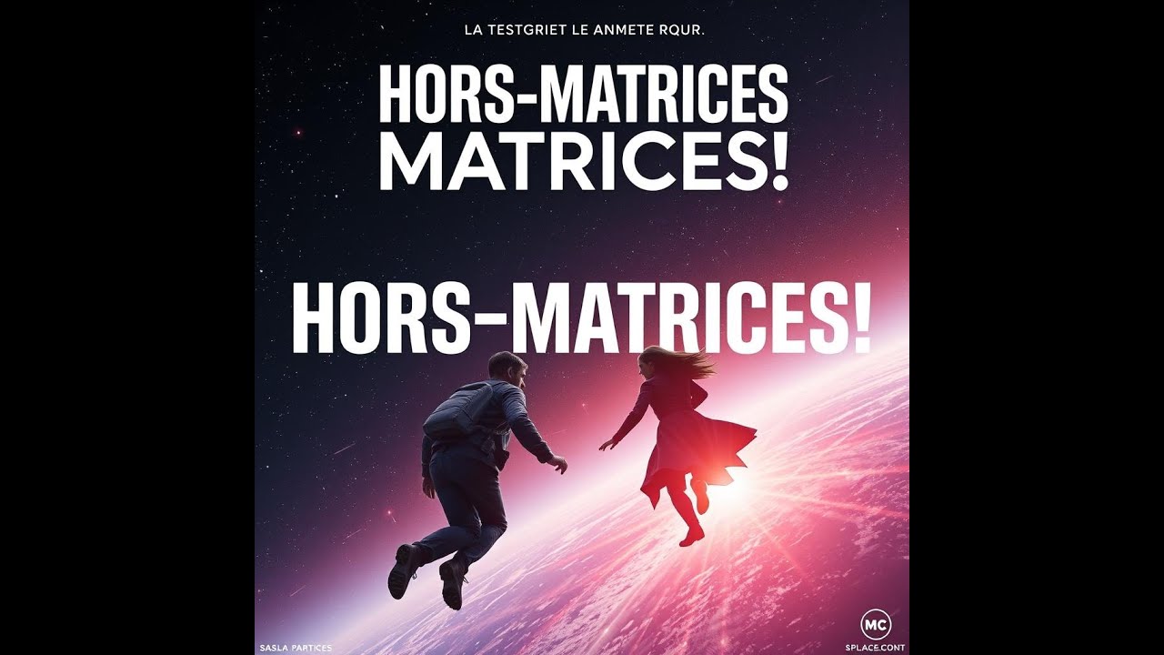 Flash Vidéo#82 Les meilleurs moments de Trinity et Jérémy! Un concentré ...