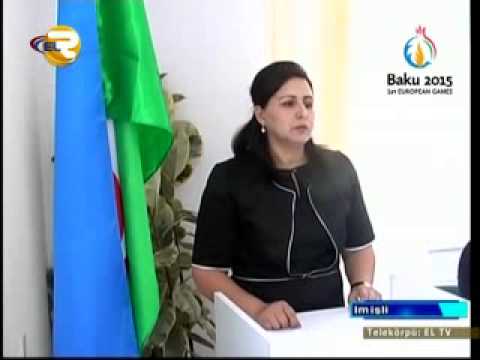 IMISLI TIBB PESE BAYRAMI