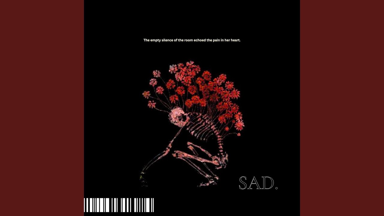 Sad Type Beat - "Dead Inside" | Emotional Rap Piano Instrumental - YouTube