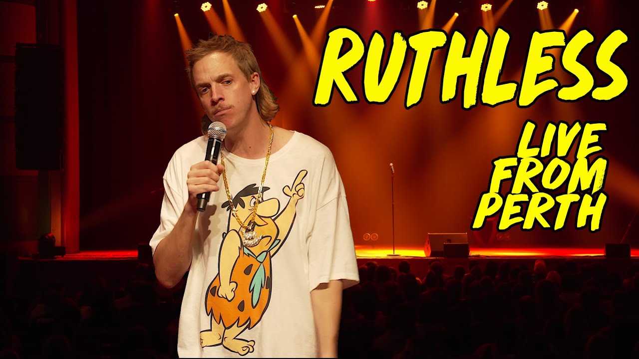 Frenchy - Ruthless (Full Show) - YouTube