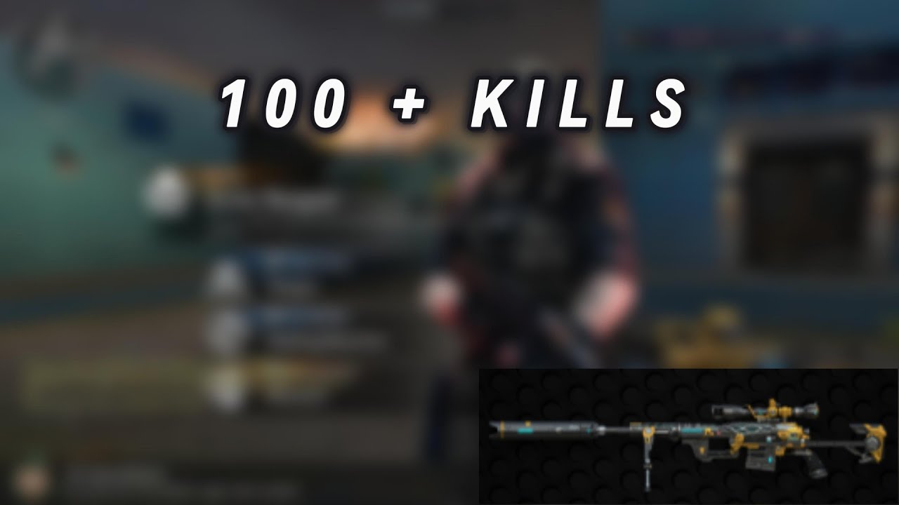 CFPH | M200 CheyTac - Dominator | FFA Gameplay - YouTube