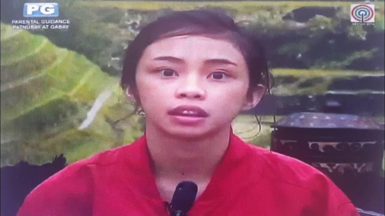 Isumbat mo pa lahat kay Kuya Maymay😂😂😂 - YouTube