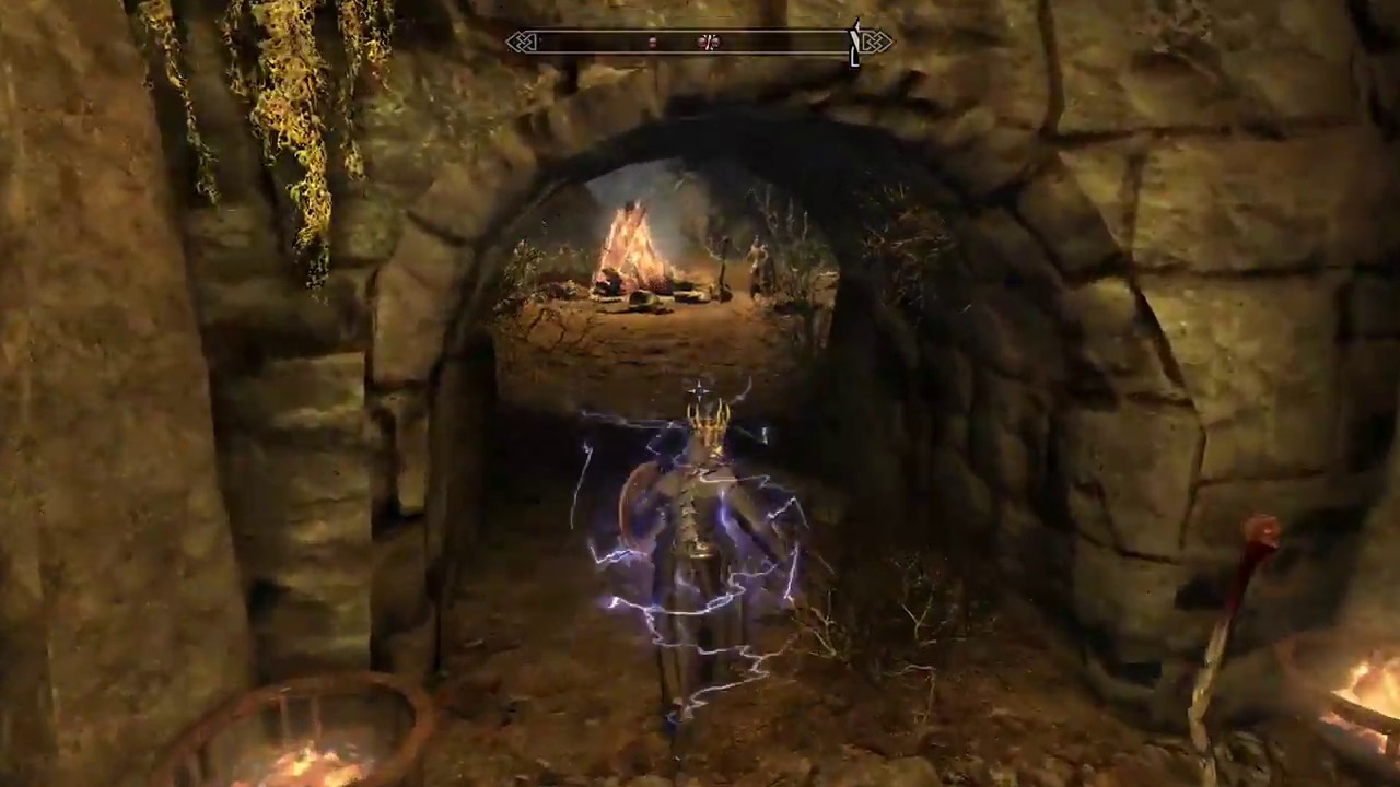Stormrider Gameplay Vid - YouTube