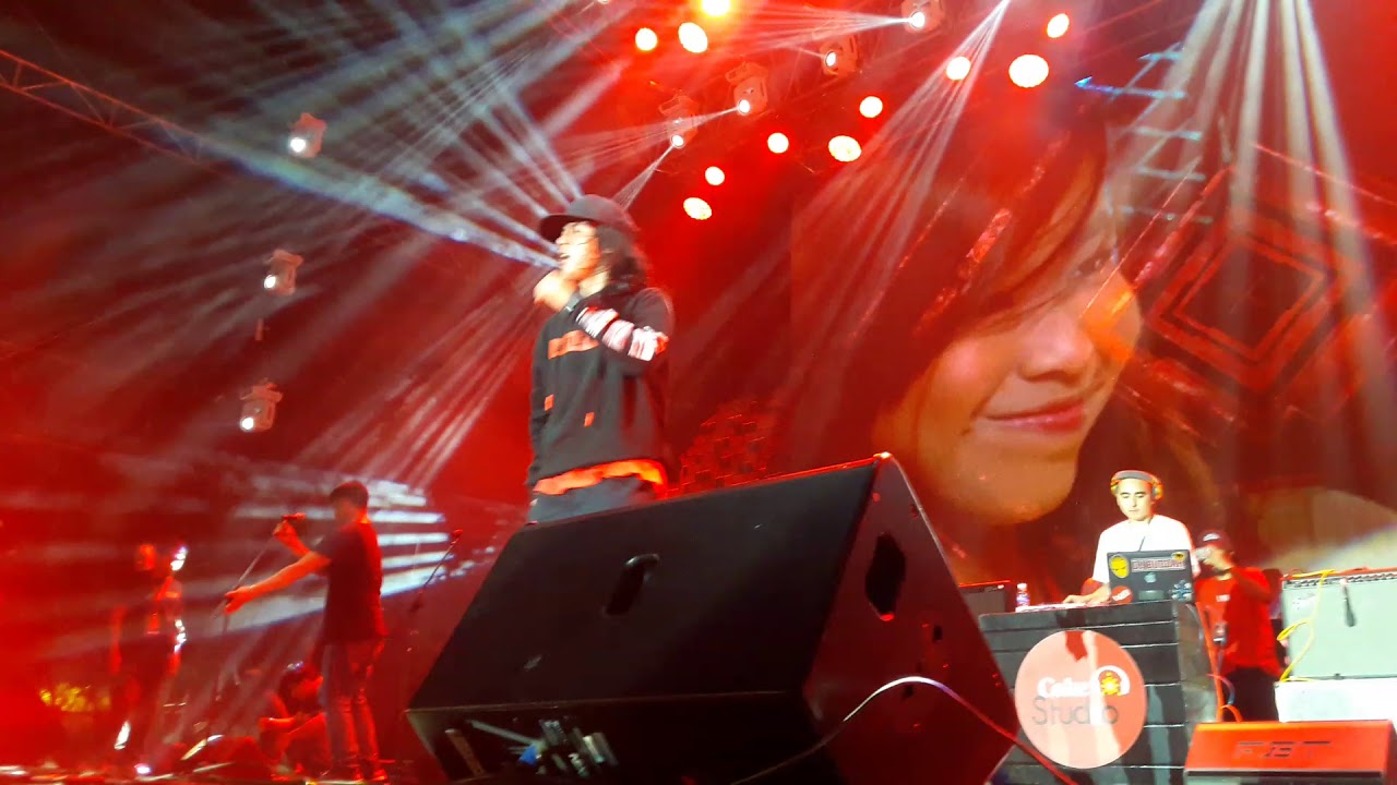 Coke Studio to Help Bring Music Back to Marawi with ABRA - YouTube