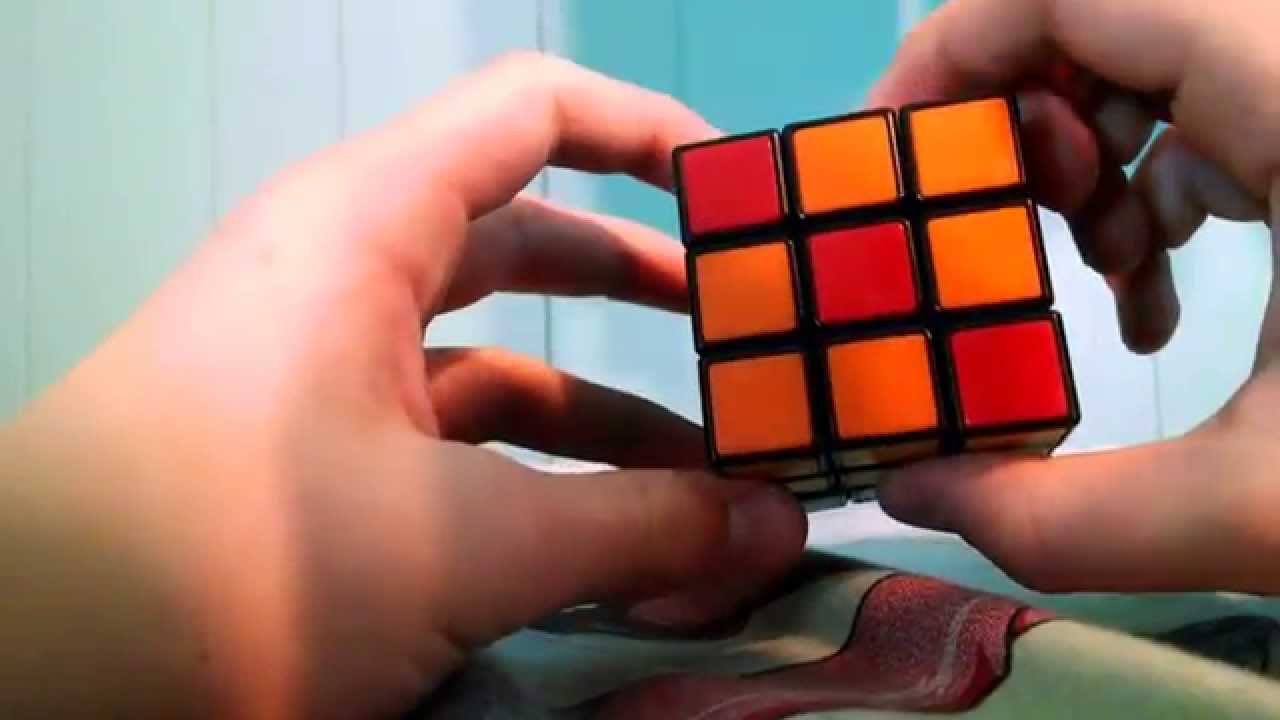 3X3 Patterns! - YouTube