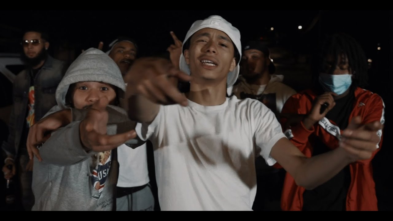 Baby Ty - Venting (Official Video) Shot by @BYKEEM13TH - YouTube