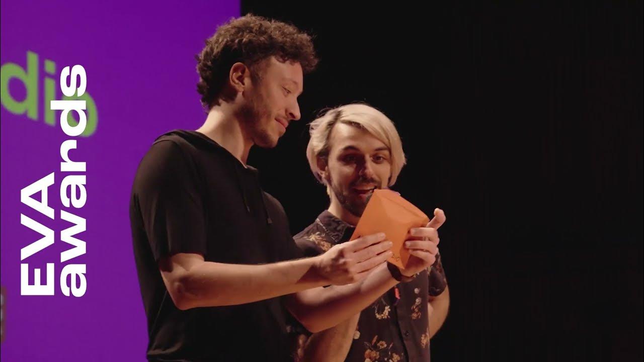 REEL EVA 2024 (English) - YouTube