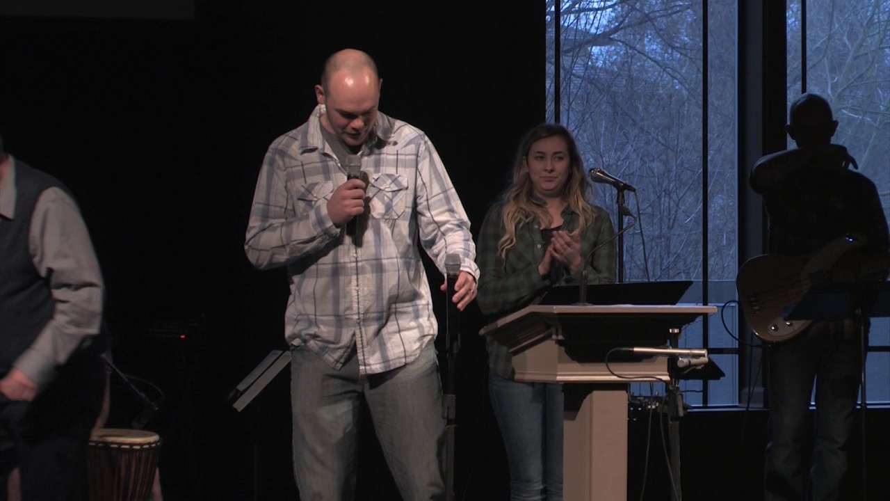 3-26-2017 Mike Ranger 2nd service - YouTube