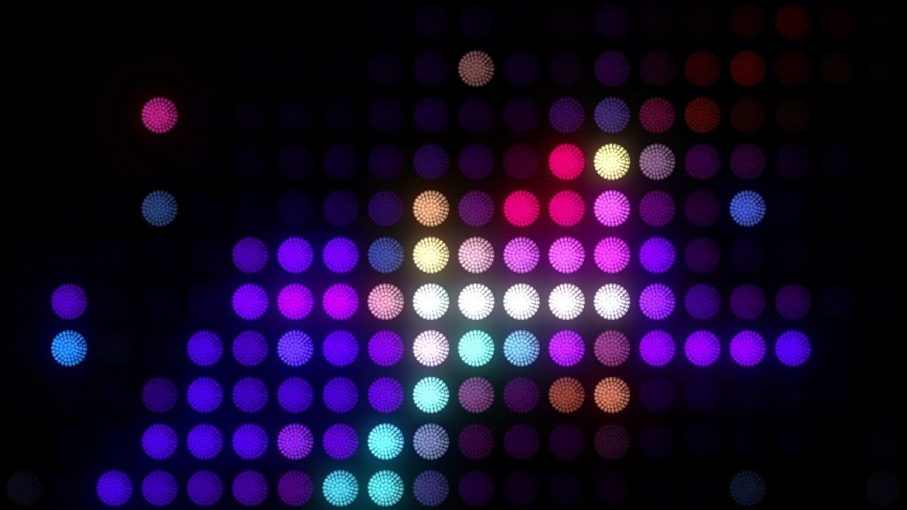 4K VJ Loops | VJ Motion Background | LED Wall Lights Free VJ Loops ...
